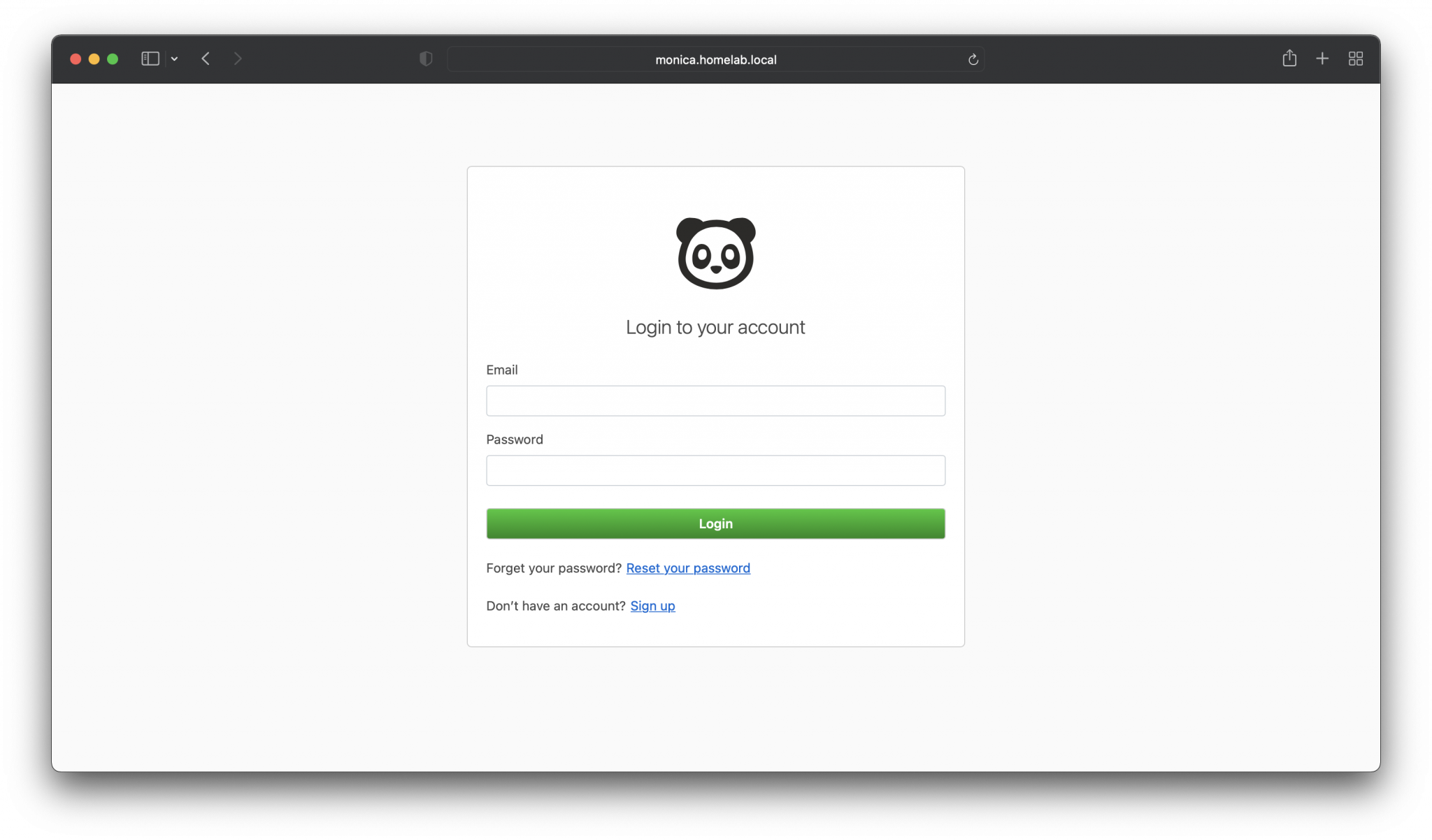 How to Install Monica CRM with Nginx on Ubuntu – Dalwar Hossain